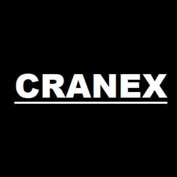 CRANEX - Elevate Your Industry. | MACOBATE Industrial Solutions